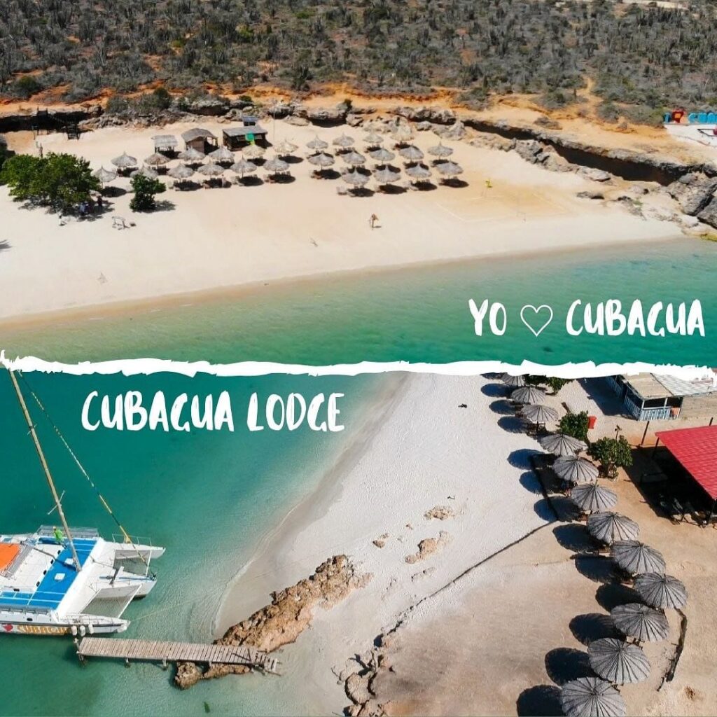 ISLA DE CUBAGUA – ABBA PROYECTOS C A